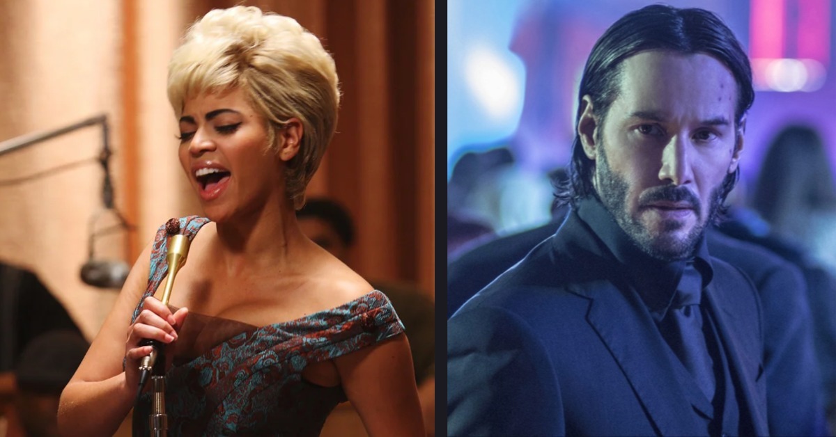 10 Actors Who Took Massive Pay Cuts To Get Movies Made » TwistedSifter