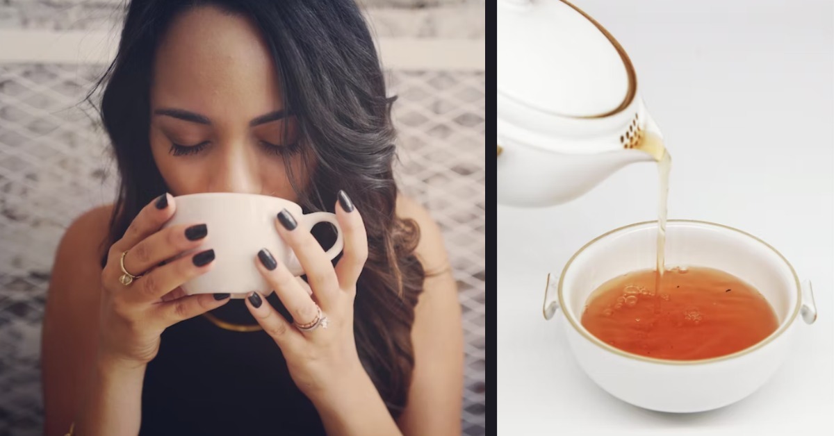 9 Benefits of Making Tea a Part of Your Daily Routine » TwistedSifter