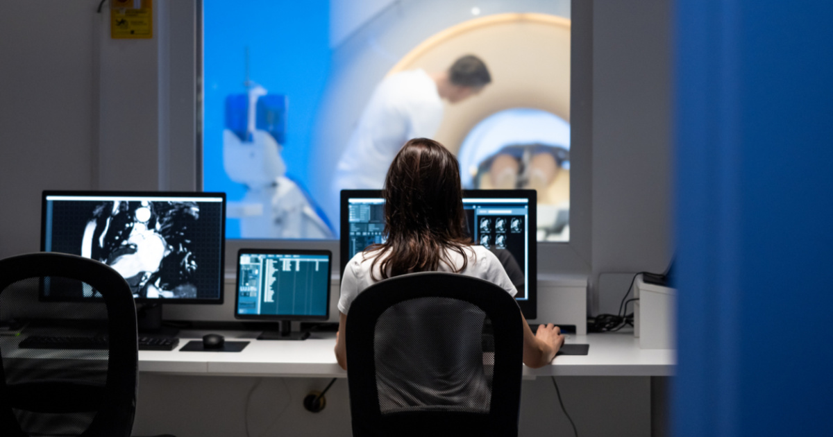 The Brain-Scanning Algorithm That Can Read Your Thoughts » TwistedSifter