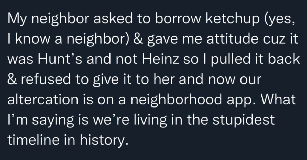 11 Posts About People Who Are Totally Rude and Entitled » TwistedSifter