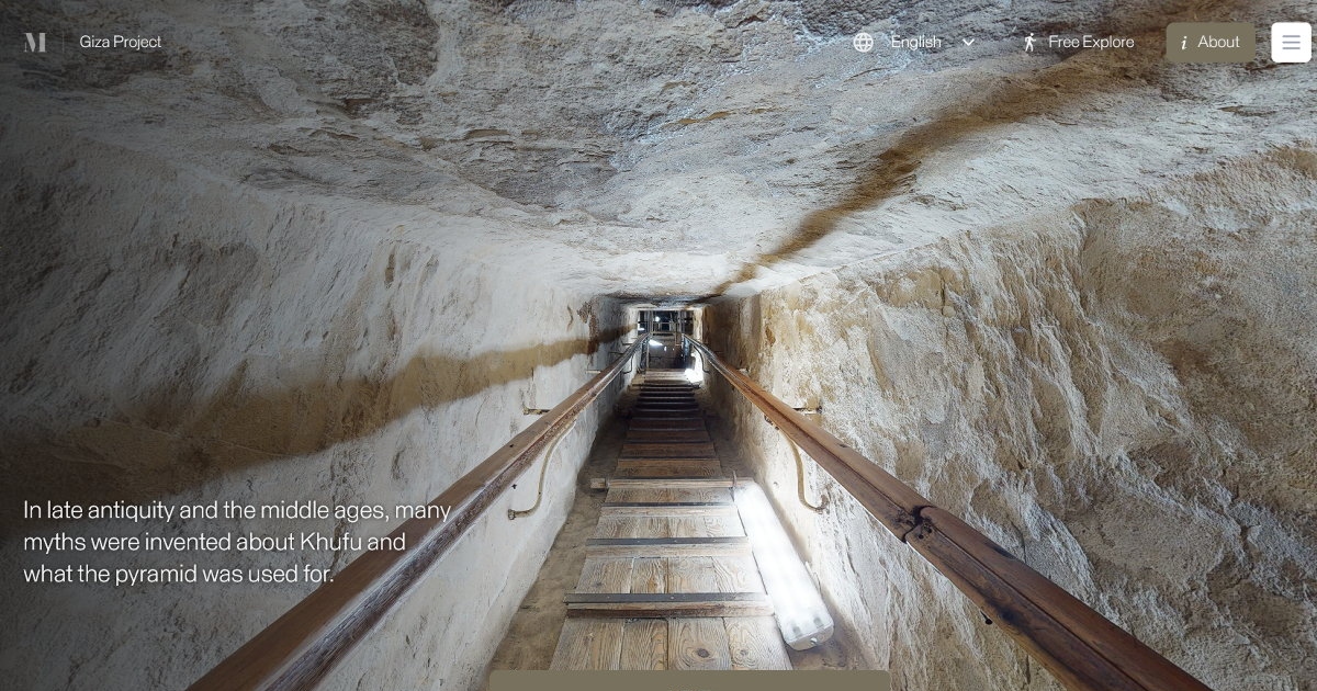 Tag: 3D tour » TwistedSifter