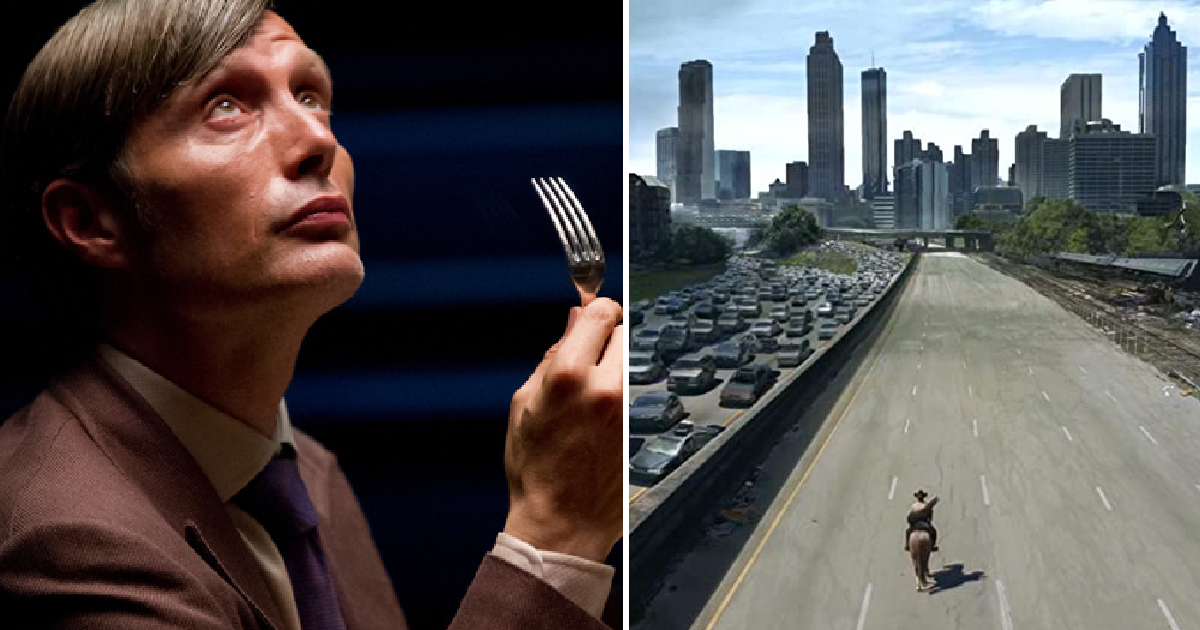 18 Of The Best TV Pilots Ever Made » TwistedSifter