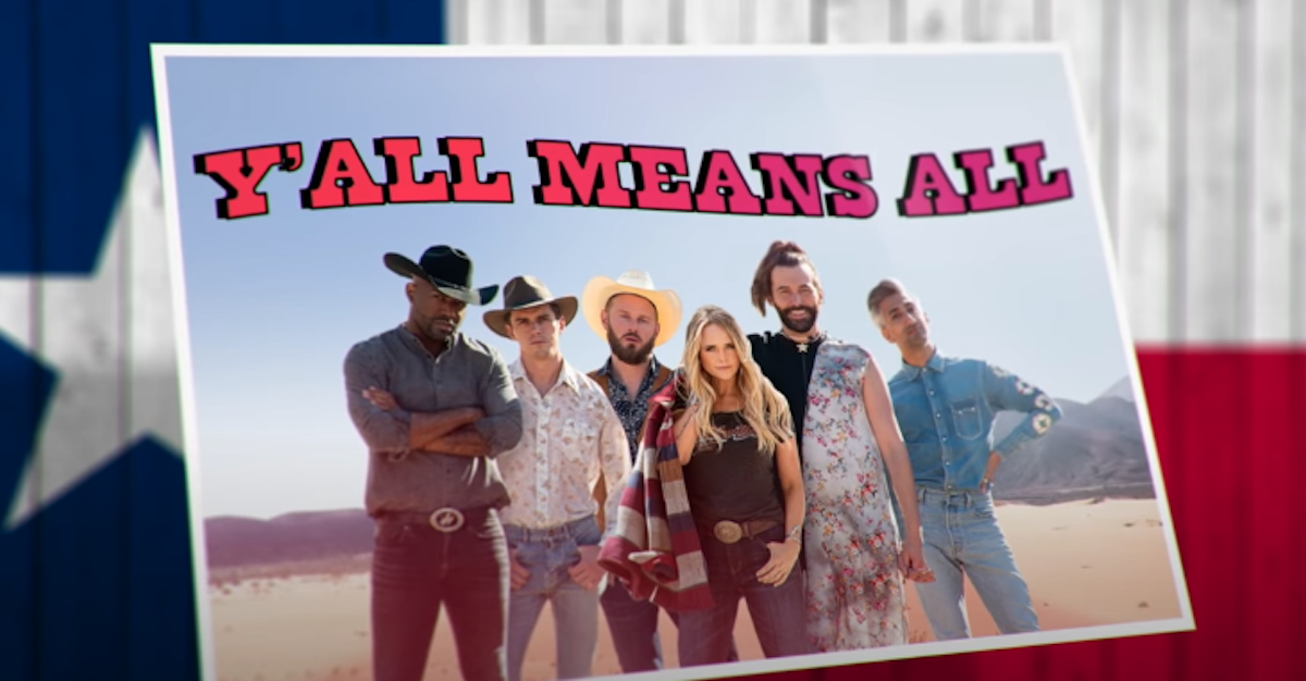 The Curious Origins Of The Word “Y’all” » TwistedSifter