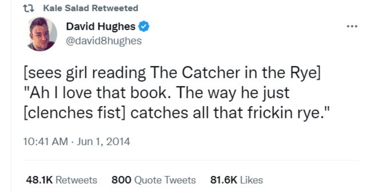 The Shirk Report – Volume 721 » TwistedSifter