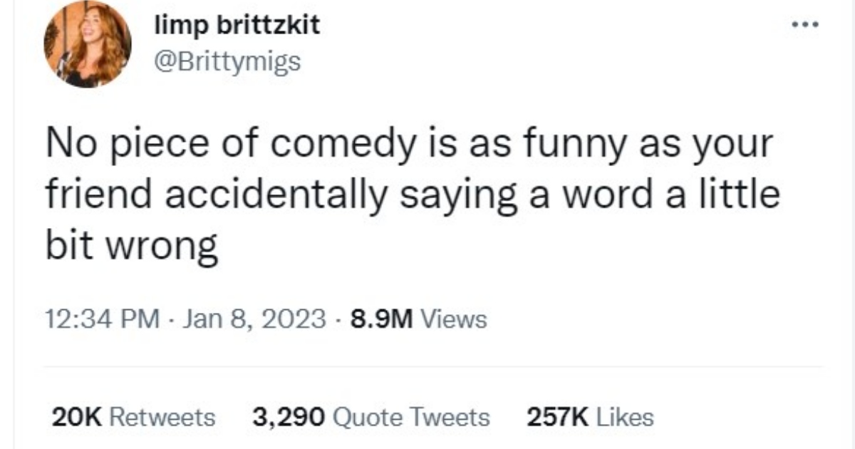 The Shirk Report – Volume 722 » TwistedSifter