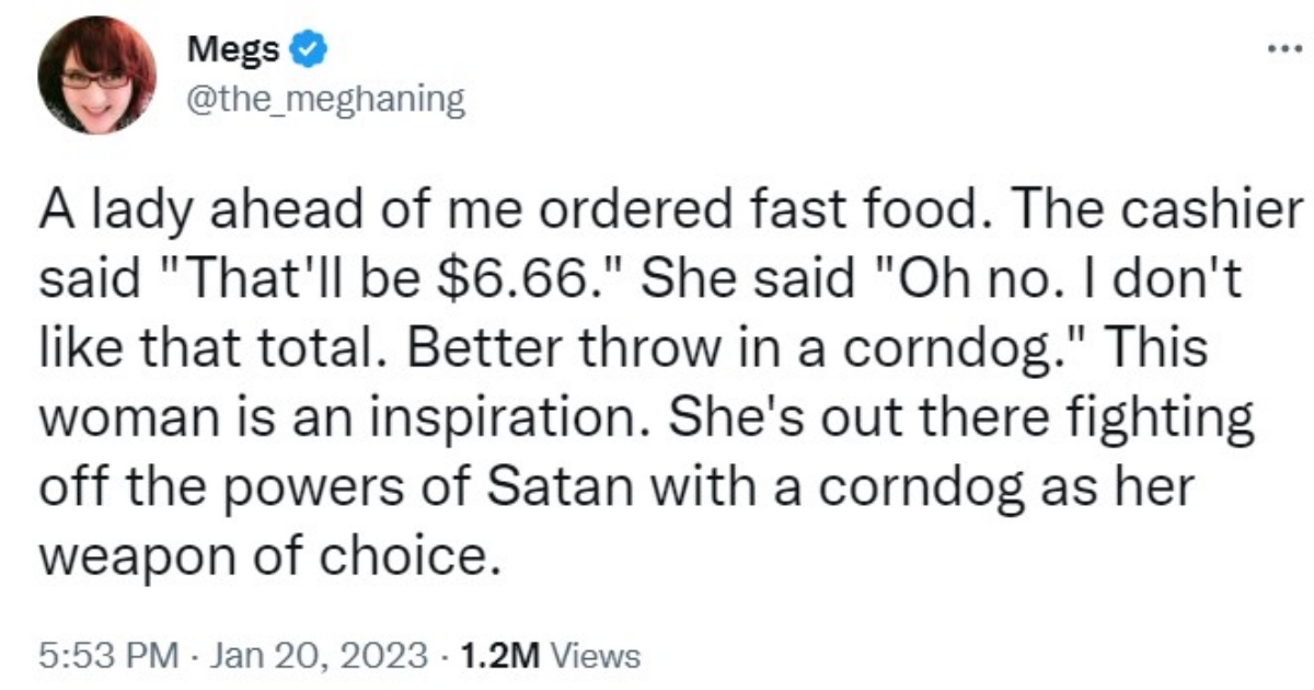 The Shirk Report – Volume 724 » TwistedSifter