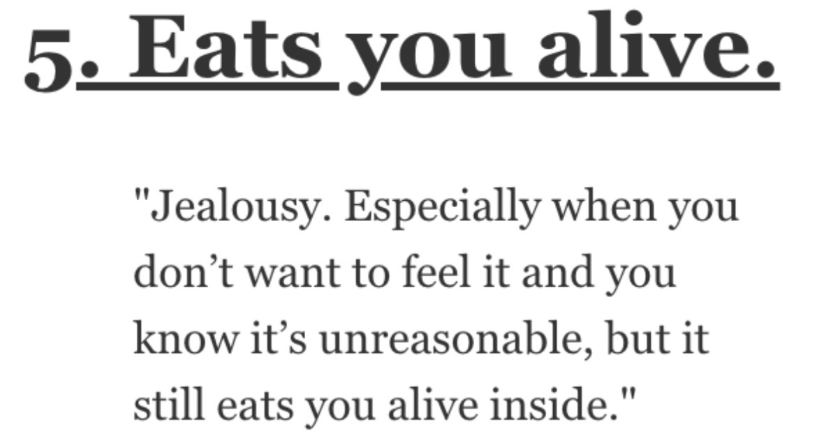 What’s the Worst Feeling Ever? People Shared Their Thoughts ...