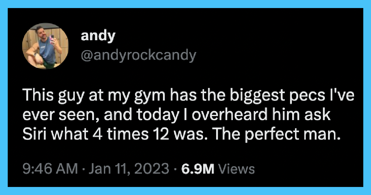 17 Jokes That Will Surely Stand The Test Of Time » TwistedSifter