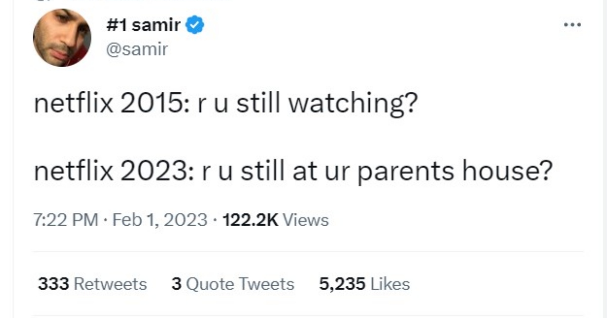 The Shirk Report – Volume 726 » TwistedSifter