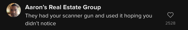 Beware of This New Scam at the Self-Checkouts at Target or Any Store ...