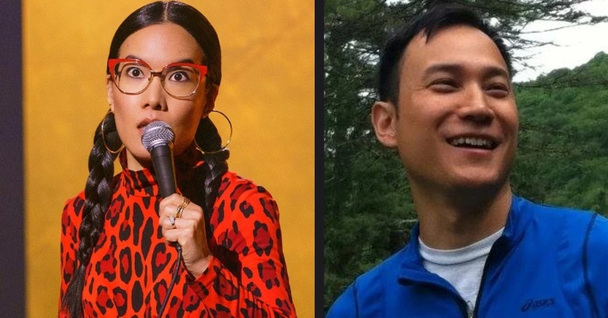 Ali Wong Opens Up About Her Unconventional Divorce And Being Friends ...