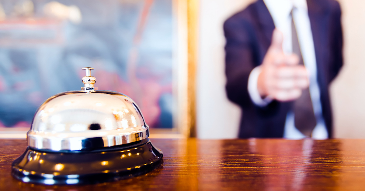 Why You Need To Call A Hotel Before You Book a Room Online To Save ...