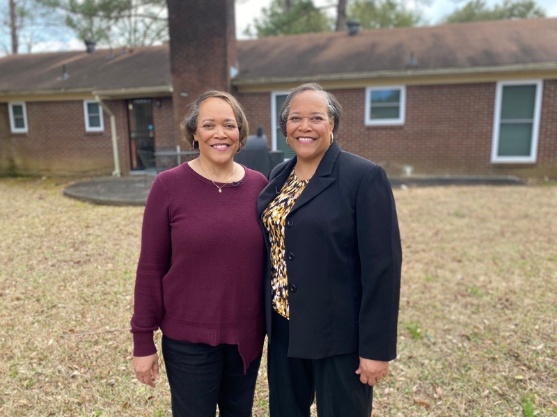 Separated in 1955, Conjoined Twins Talk About Life After Surgery ...