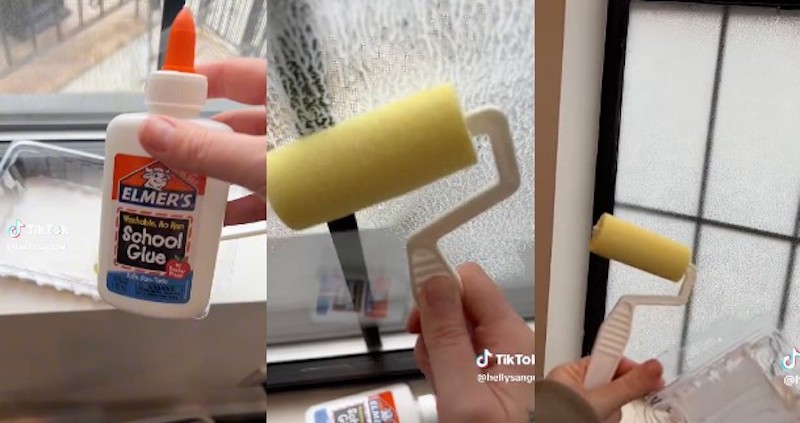 Check Out This Hack to Make Apartment Windows “Not See-Through” That a ...