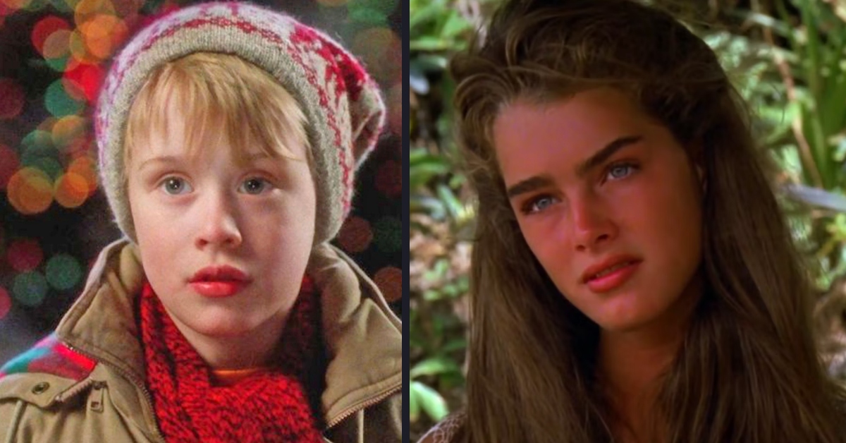 Child Stars Who Got Real About the Mistreatment They Endured From Their ...