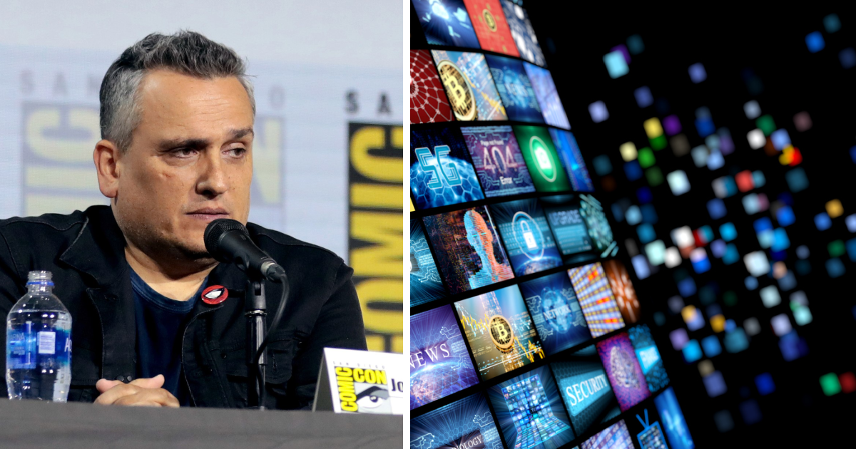 This Marvel Director Says AI-Created Films Are Coming – And Soon ...