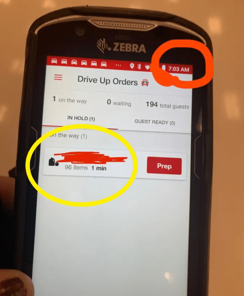 Target Employees Really Don’t Like It When Customers Do These Things ...