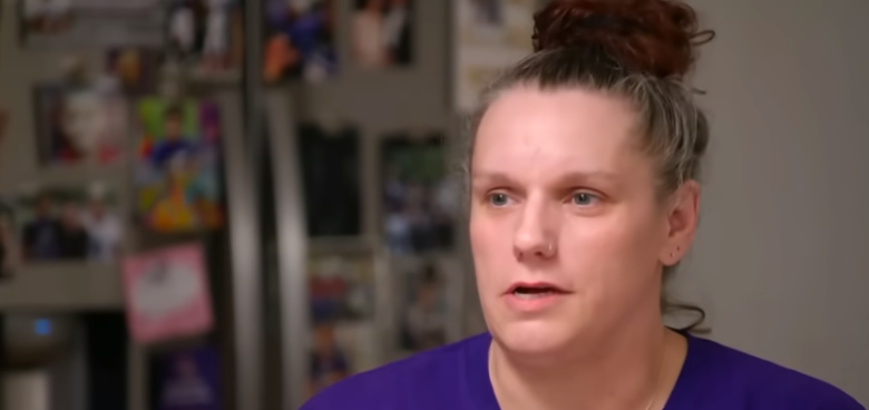 A Nurse Adopted a 14-Year-Old Patient Who Delivered Triplets Alone ...