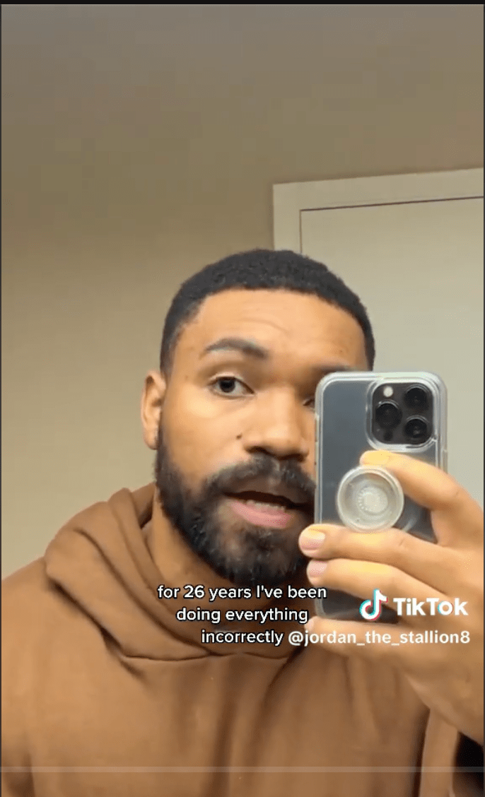 This TikToker Says There’s A Better Way To Use Your Ritz Cracker ...