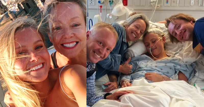 College Student Loses Life After Suffering a Hemorrhage on Spring Break ...