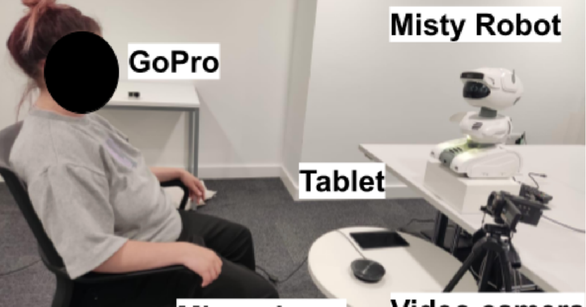 These Completely Adorable Robots Could Soon Be Joining Your Workplace ...