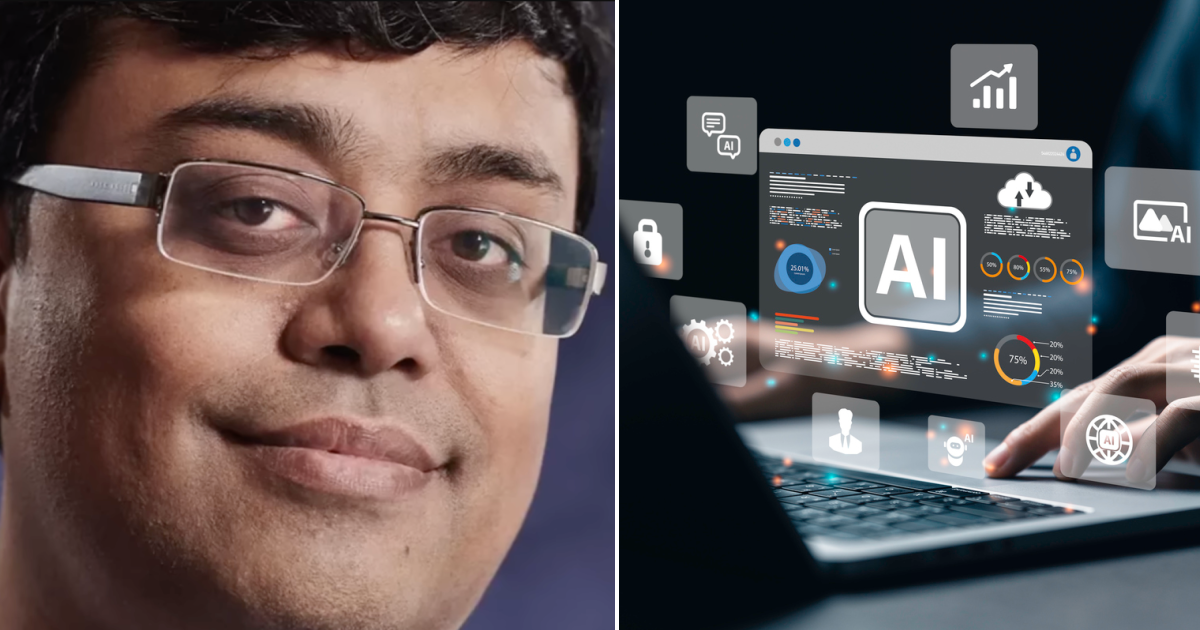 At Least One CEO Is Calling AI The “Biggest Bubble Of All Time”… And He ...
