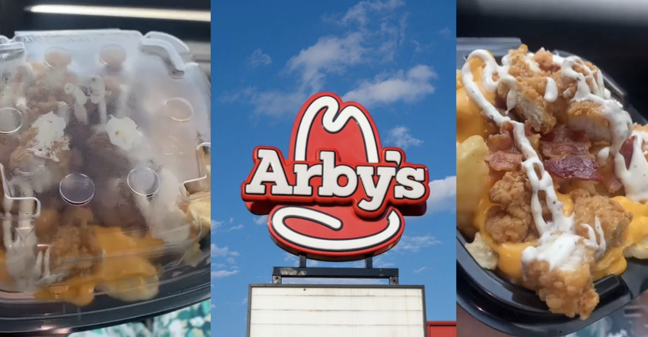 Tag: arby’s » TwistedSifter