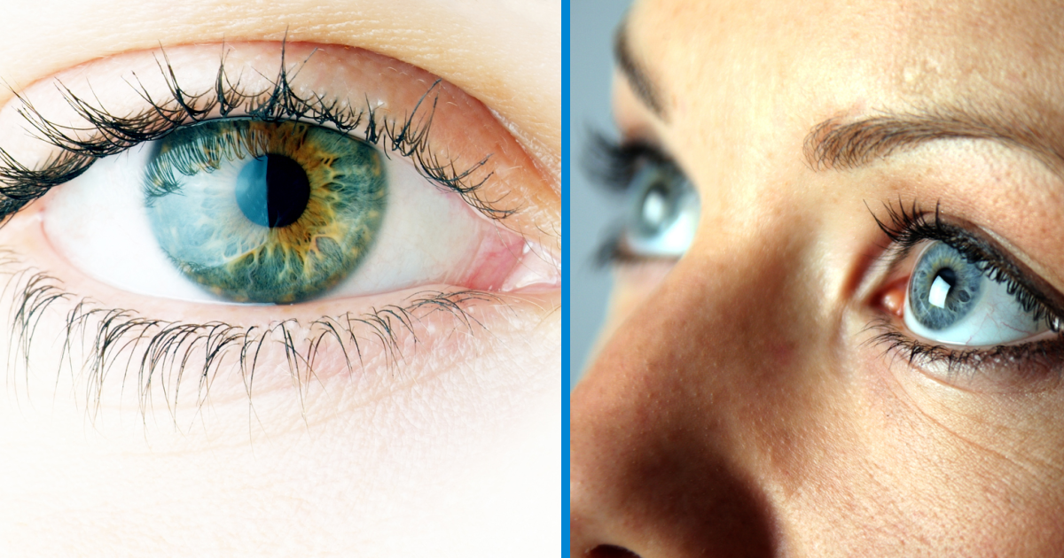 Scientists Can Now Reconstruct What You See By Analyzing The Reflection ...