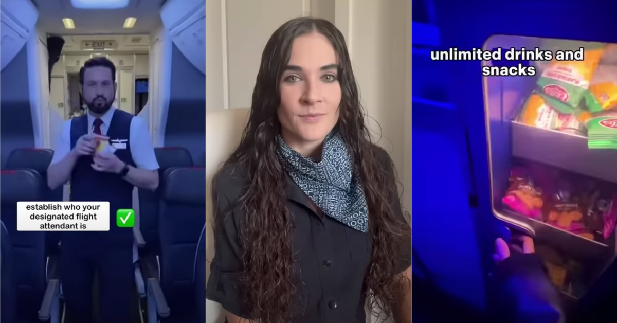 ‘Over 99% of the time they will then make sure that you are the star ...