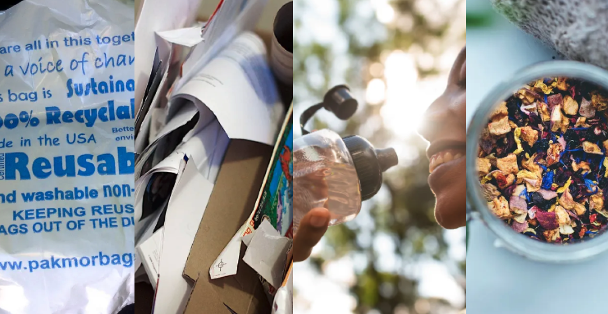 15 Things To Get Rid Of In The Next 15 Days » TwistedSifter