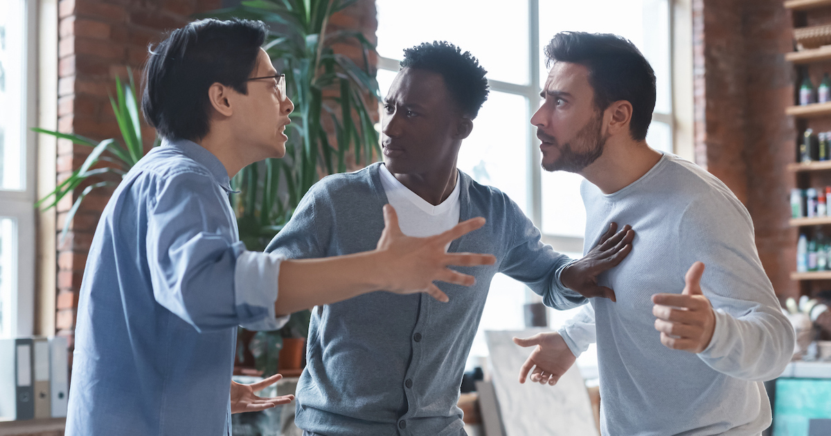 8 Arrogant-Sounding Phrases You Should Stop Using At Work And 5 Tips ...