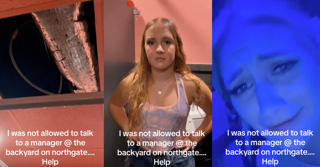 ‘What does my hair smell like?’ Woman Receives A Smelly Surprise After ...