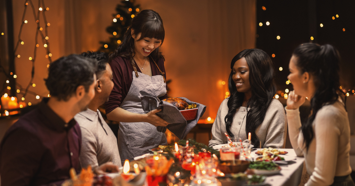 What Do Good Hosts Do To Plan A Party? A Helpful Guide Of Dos And Don ...