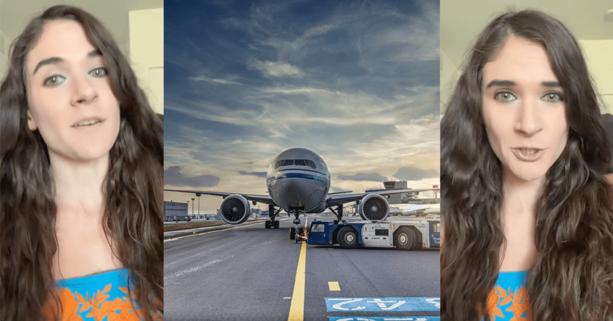 ‘There’s actually a loophole in the FAA rules.’ A Flight Attendant Said ...