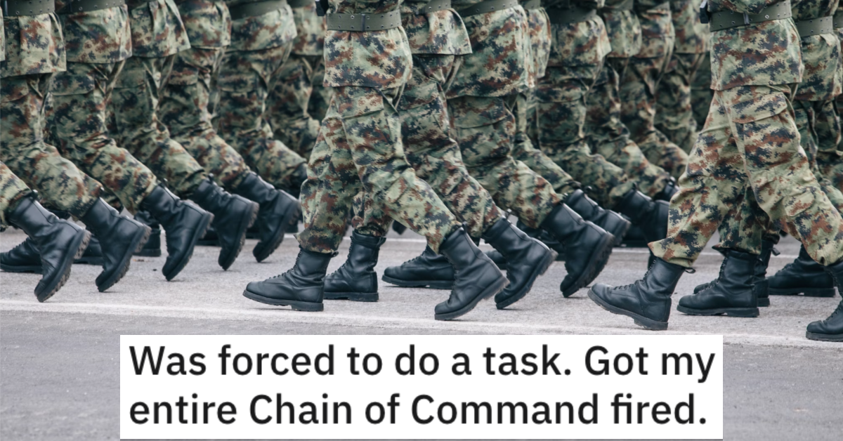 ‘He didn’t believe we had so many pieces missing.’ He Got His Entire ...