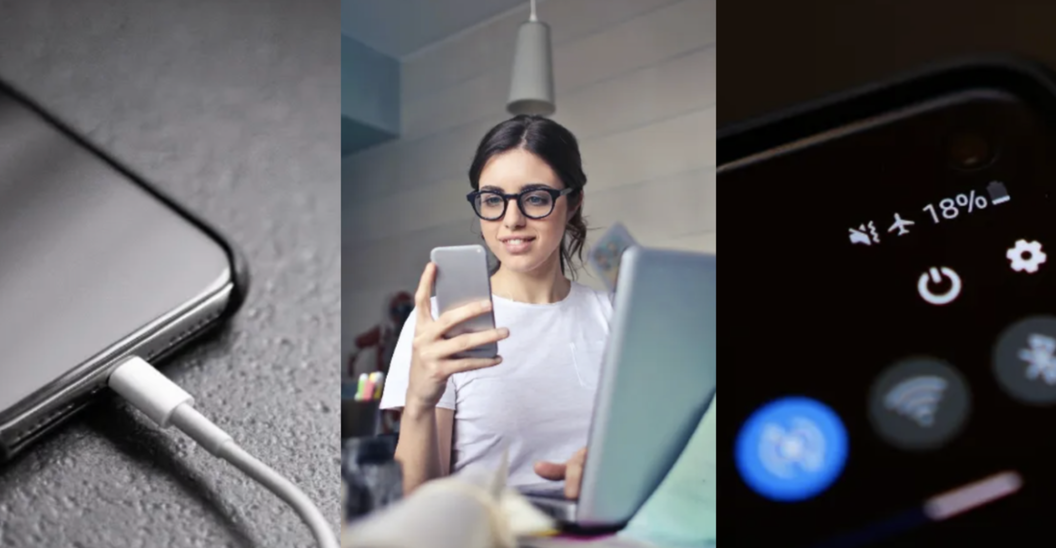 Cell Phone Battery Myths And Truths You Should Know » TwistedSifter