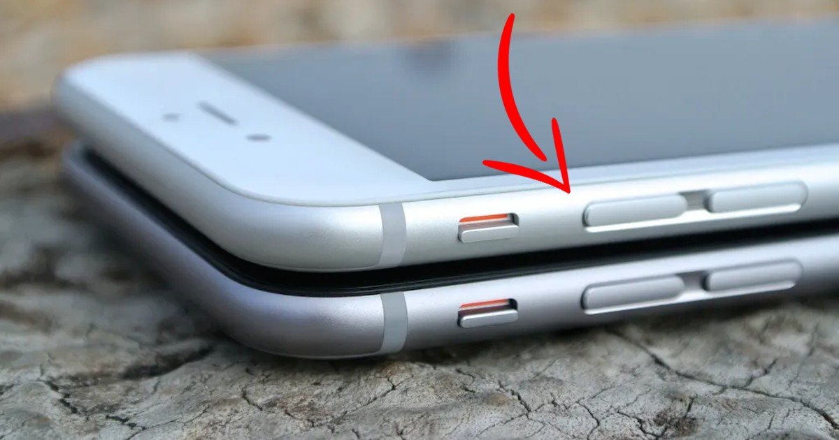 Discover The Hidden Features Of Your iPhone’s Volume Buttons ...