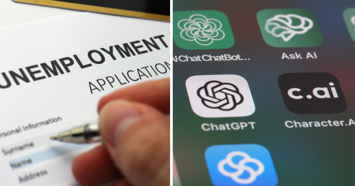 OpenAI CEO Says AI Is Going To Take Jobs And He Thinks That’s A Good ...