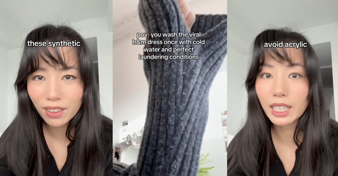 Experts Explains The Poor Quality Of H&M Clothing And Why People Should ...