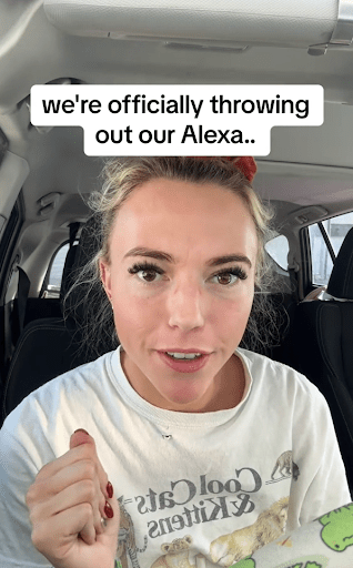 ‘Alright, this is just super, super weird.’ – Amazon Customer Gets Rid ...