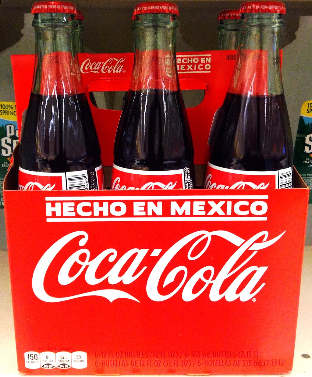 Why People Say Mexican Coke Tastes Better Than What We Have In The USA ...