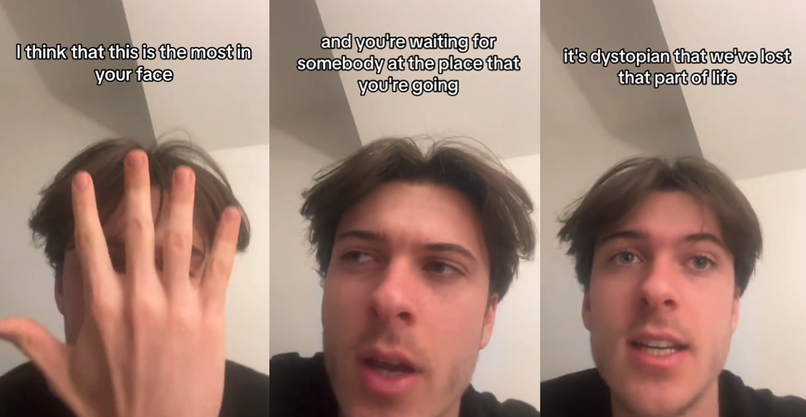 Phones Are Ruining Our Lives And This Guy Explains Why It’s So Hard To ...
