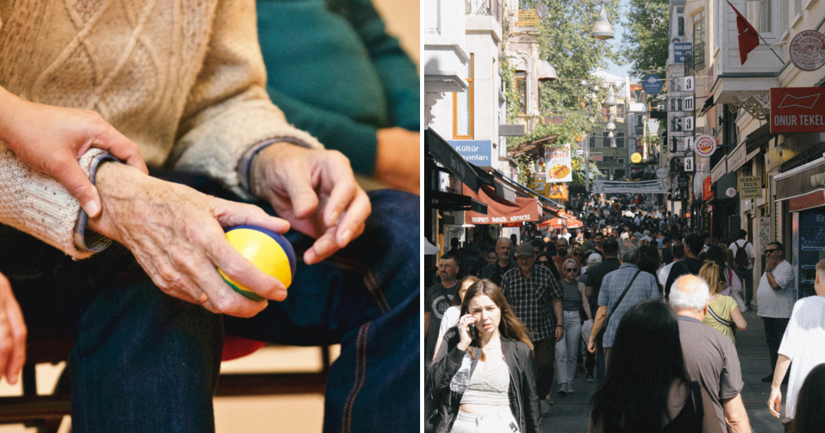 Experts Believe The World’s Population Is About To Decline ...