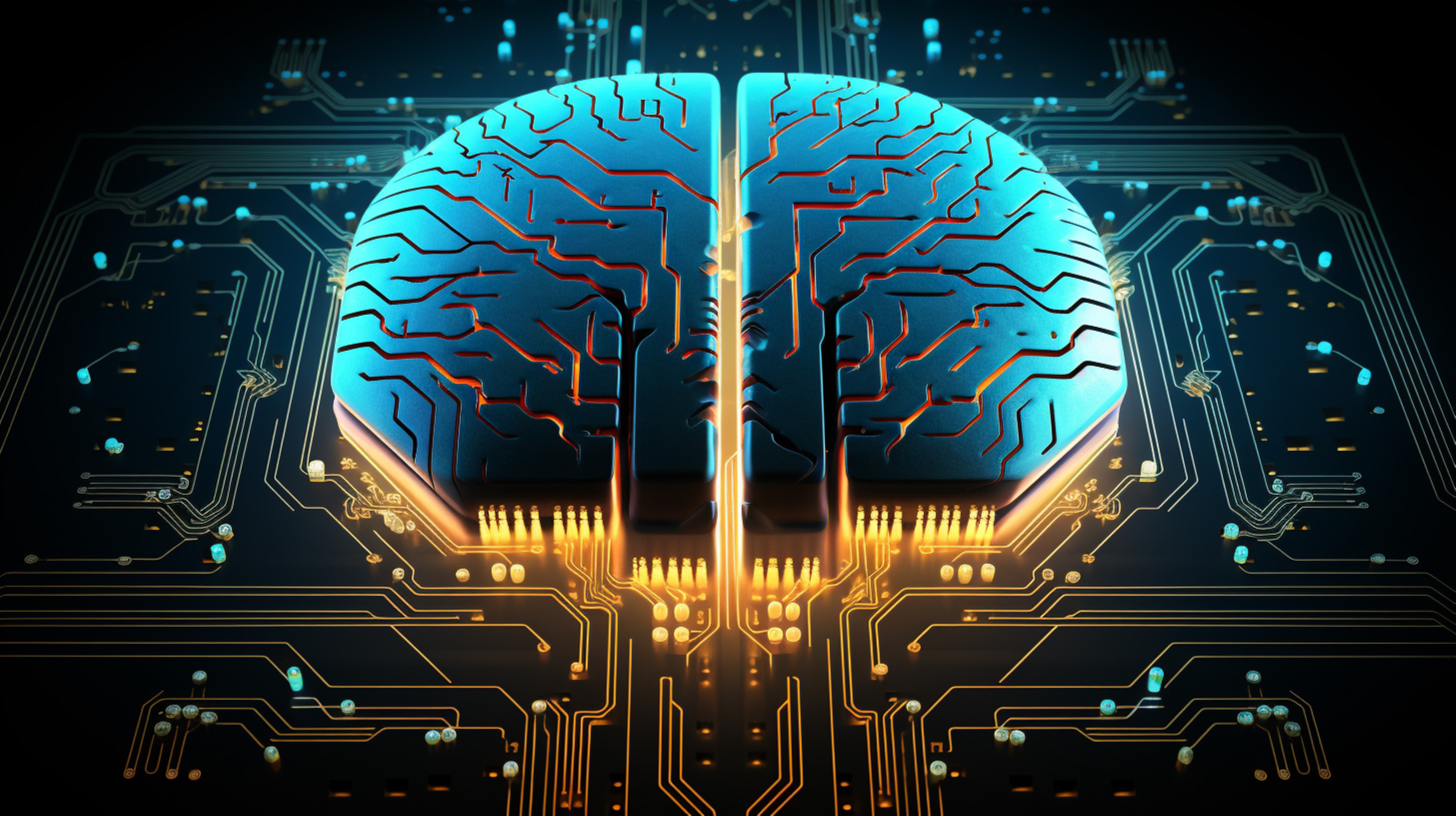 The DeepSouth Computer Has Been Built To Mimic The Human Brain’s Neural ...