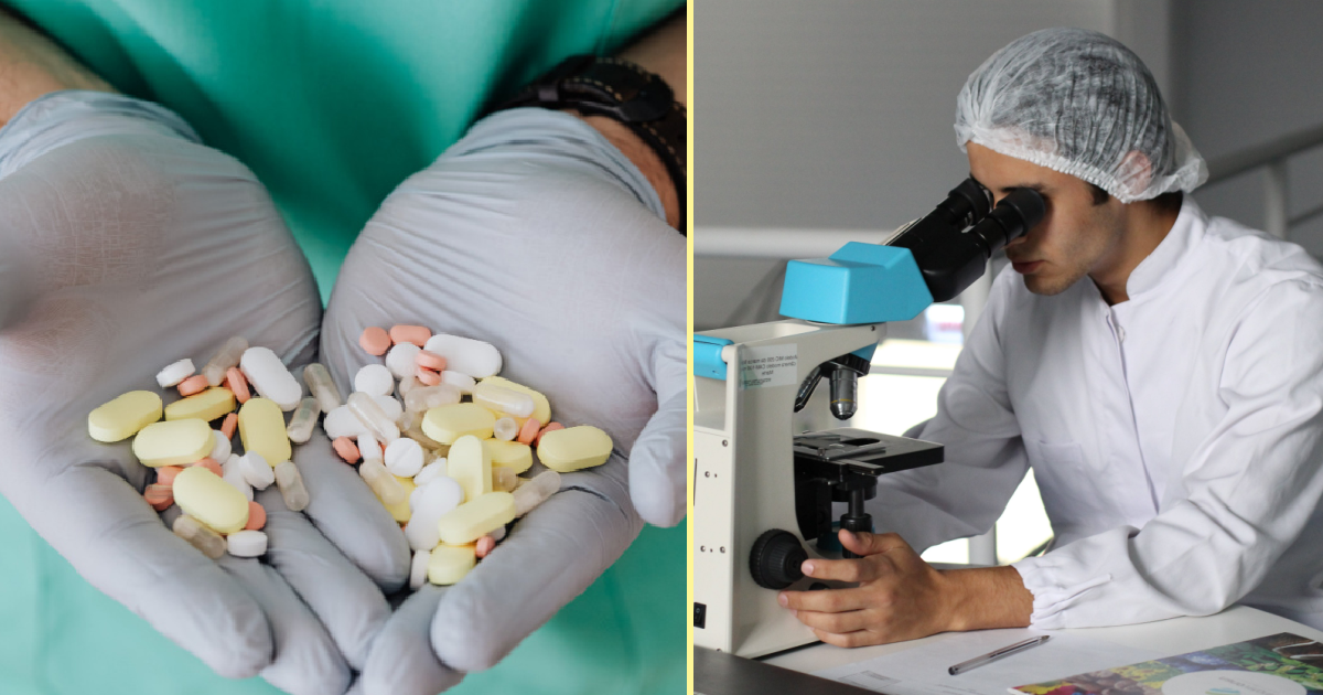 There’s A New Antibiotic That Works Against Previously Resistant Bugs ...