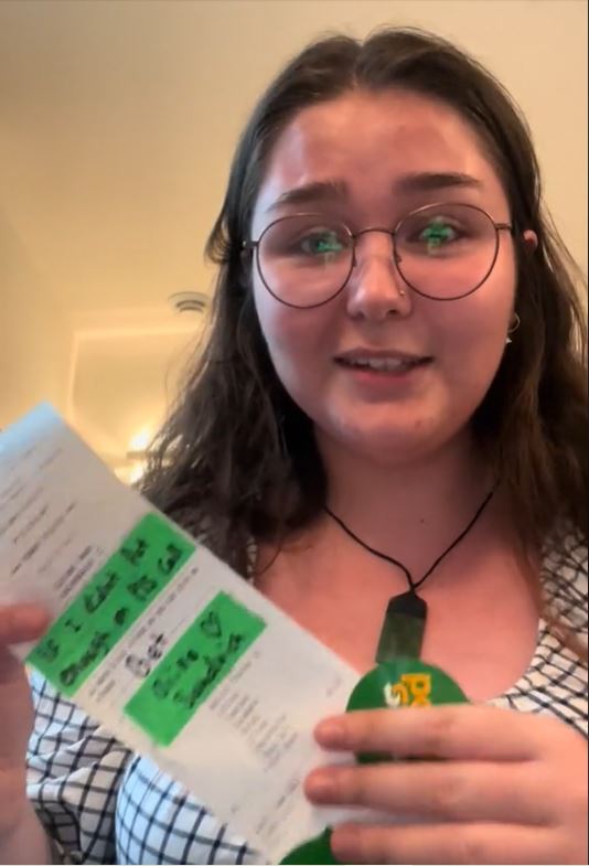 Subway Customer Orders “As Many Olives As Possible” On Her Sub, So The ...