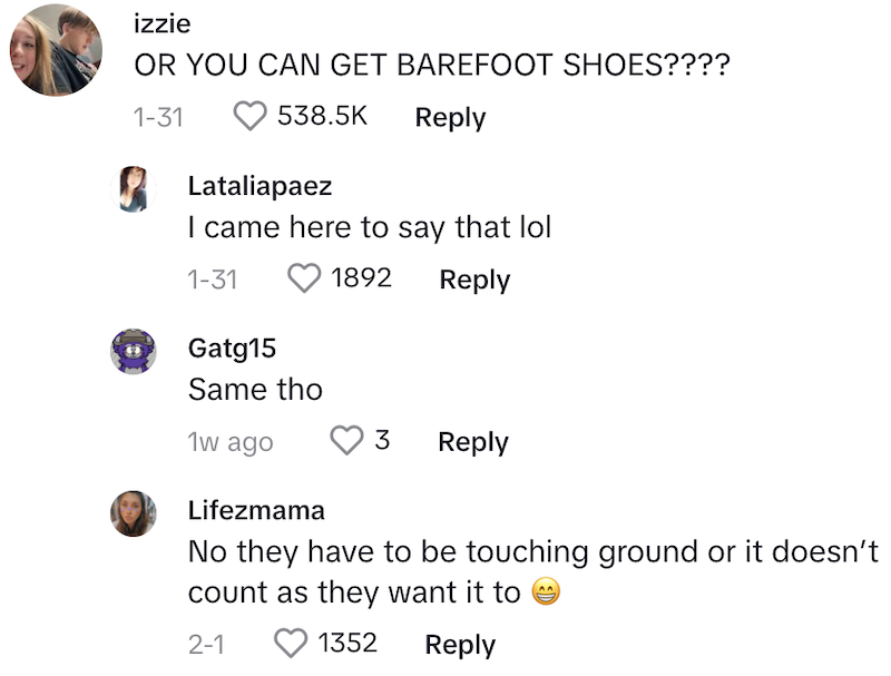 Couples Cuts The Bottoms Off Of Their $20,000 Shoe Collection So They ...