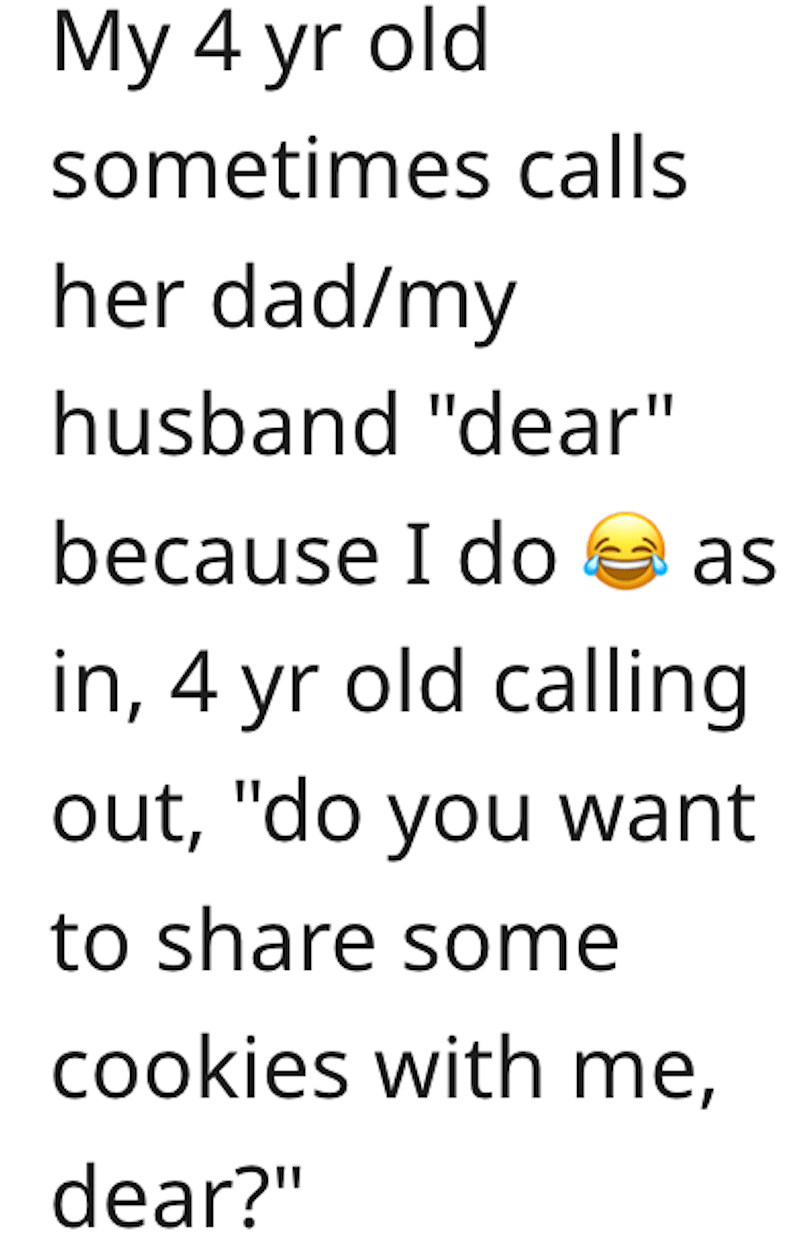 Teenage Son Refuses To Stop Calling Dad By His First Name, So Dad Takes ...