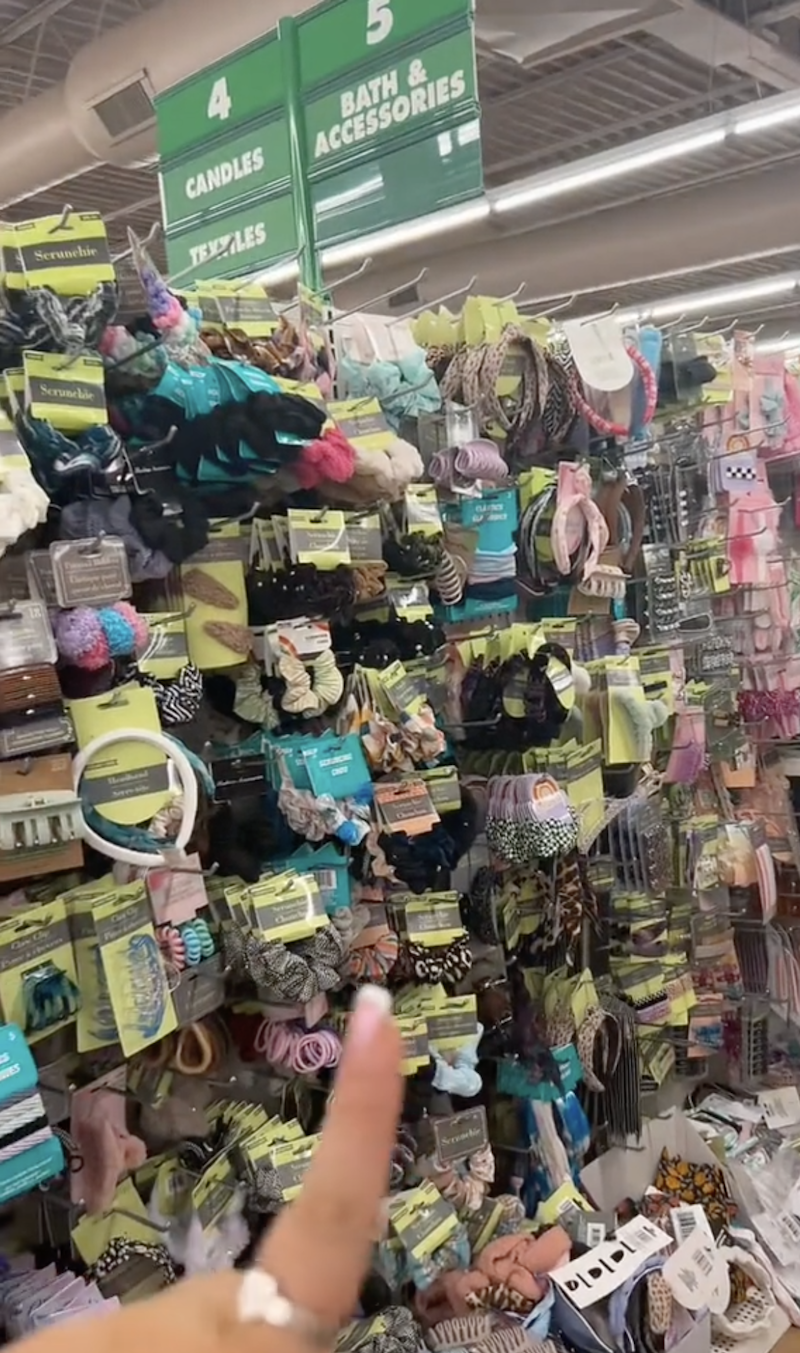 'These would be $20 on Amazon.' - Savvy Shopper Shows How To Buy Beauty ...