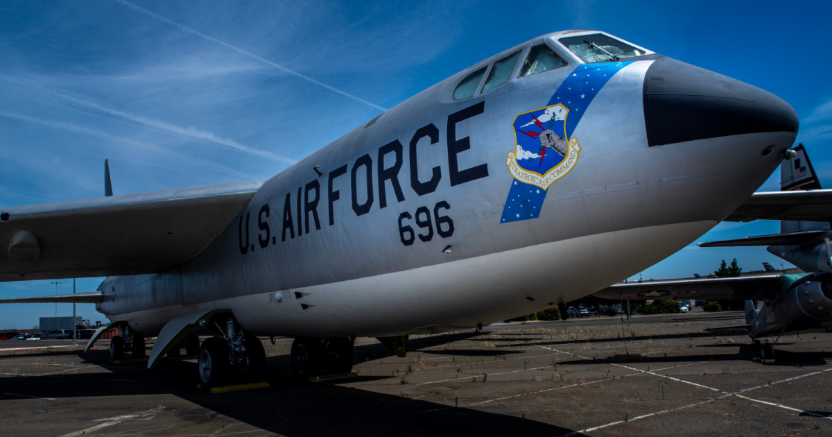 The United States Has Lost Nuclear Weapons Six Times. Here’s What ...